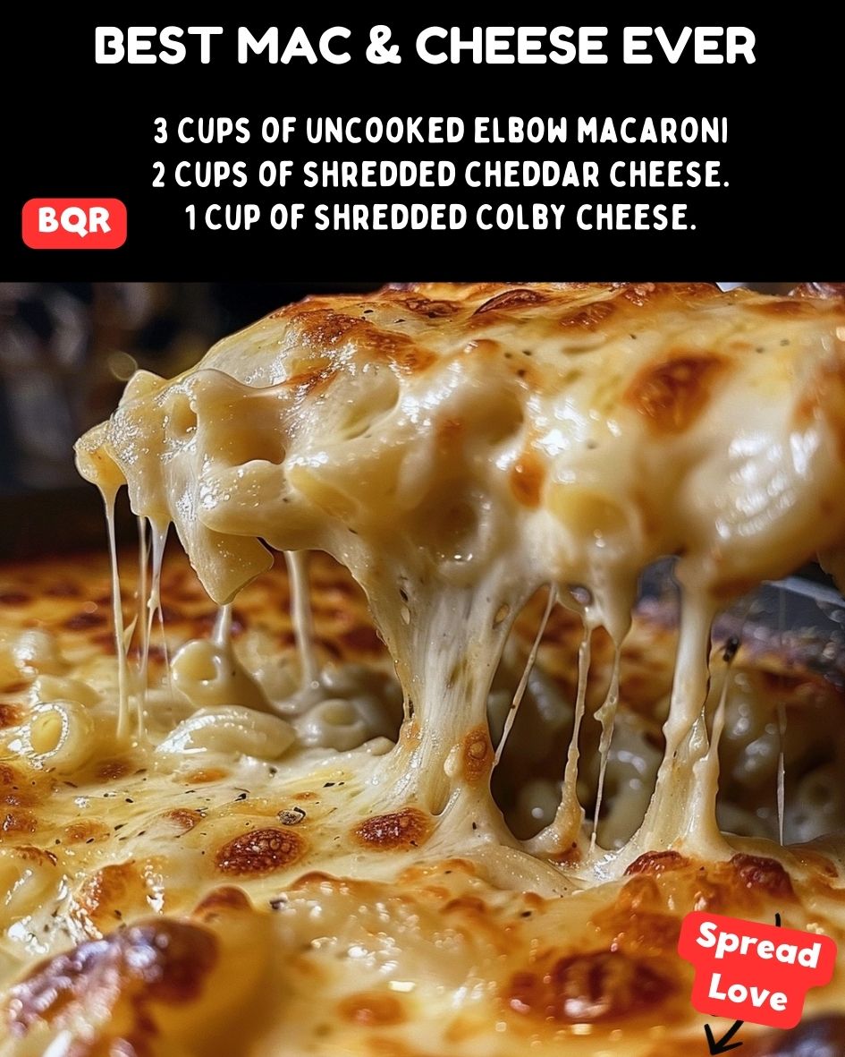 Mac & Cheese
