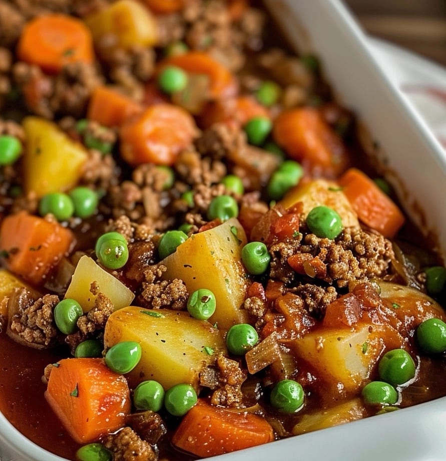 Amish Sunday Savior – Arch Recipes